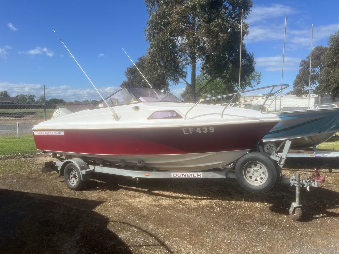 Second Hand Boats | Stratford Marine
