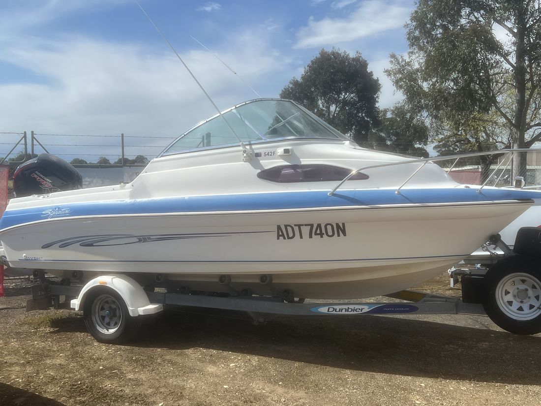 Second Hand Boats | Stratford Marine