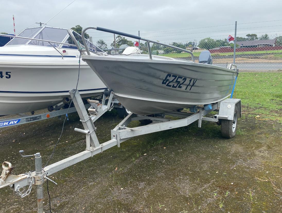 Second Hand Boats | Stratford Marine