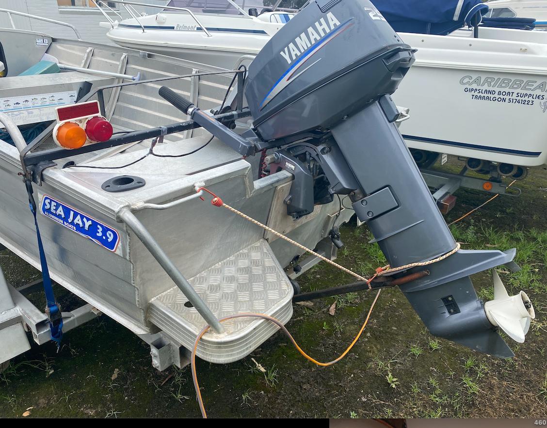 Second Hand Boats | Stratford Marine