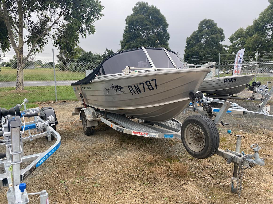 Second Hand Boats | Stratford Marine