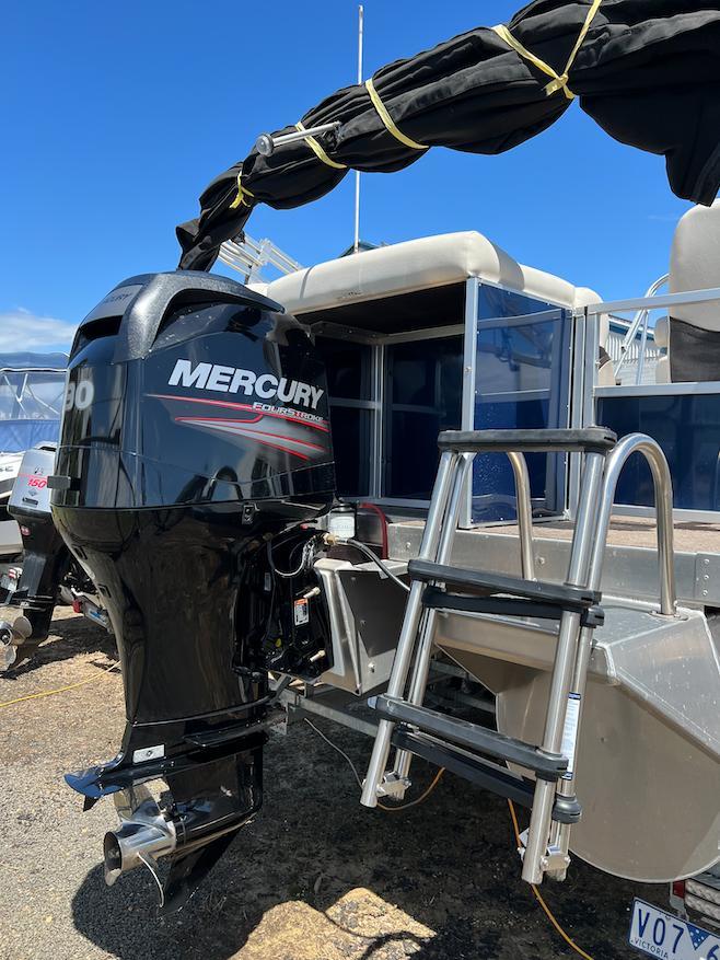 Second Hand Boats | Stratford Marine