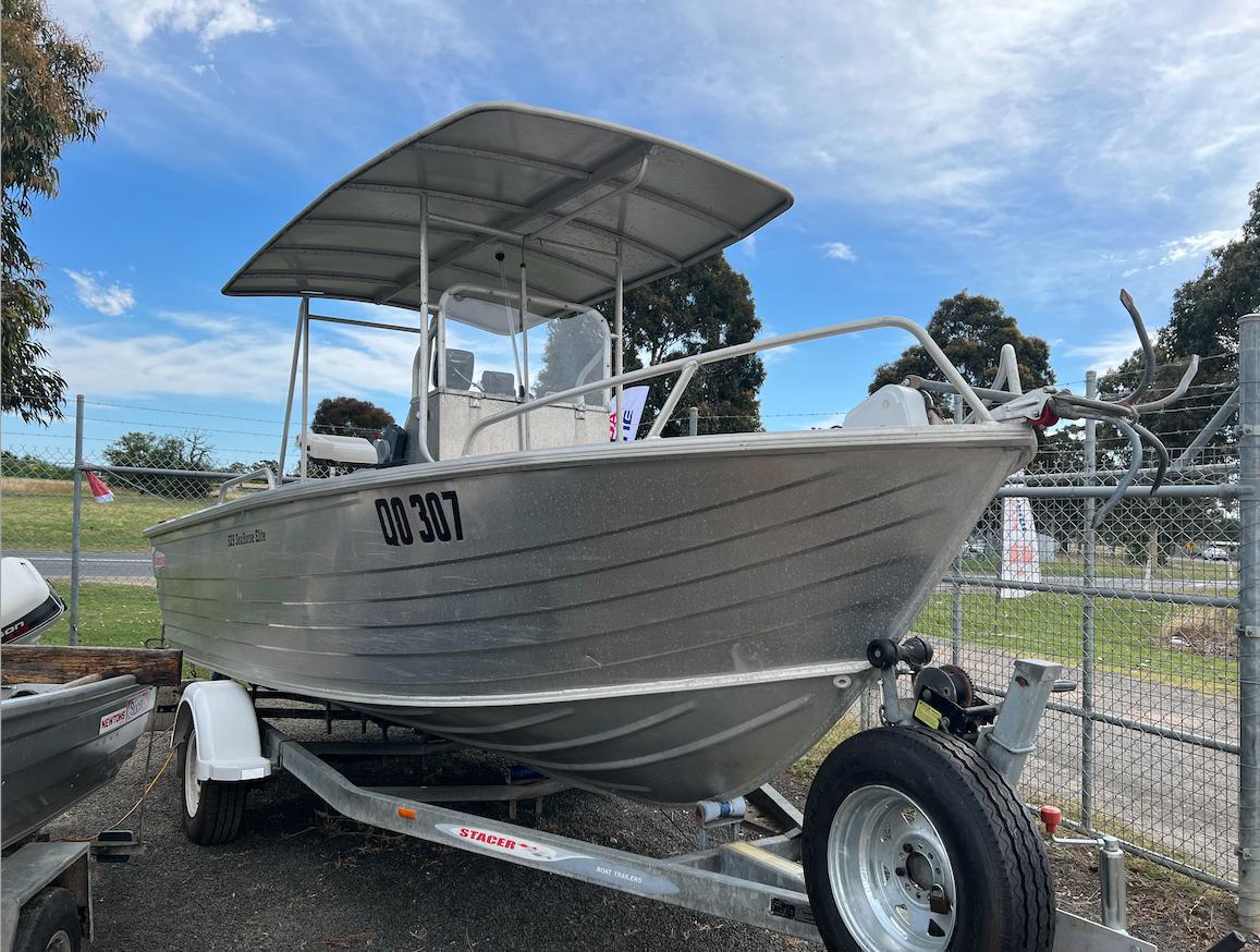 Second Hand Boats | Stratford Marine