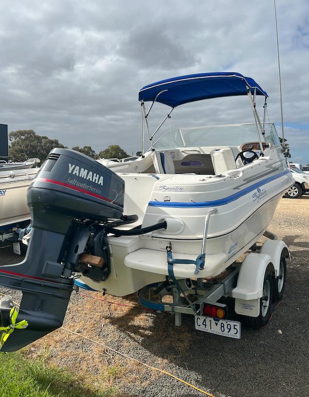 Second Hand Boats | Stratford Marine