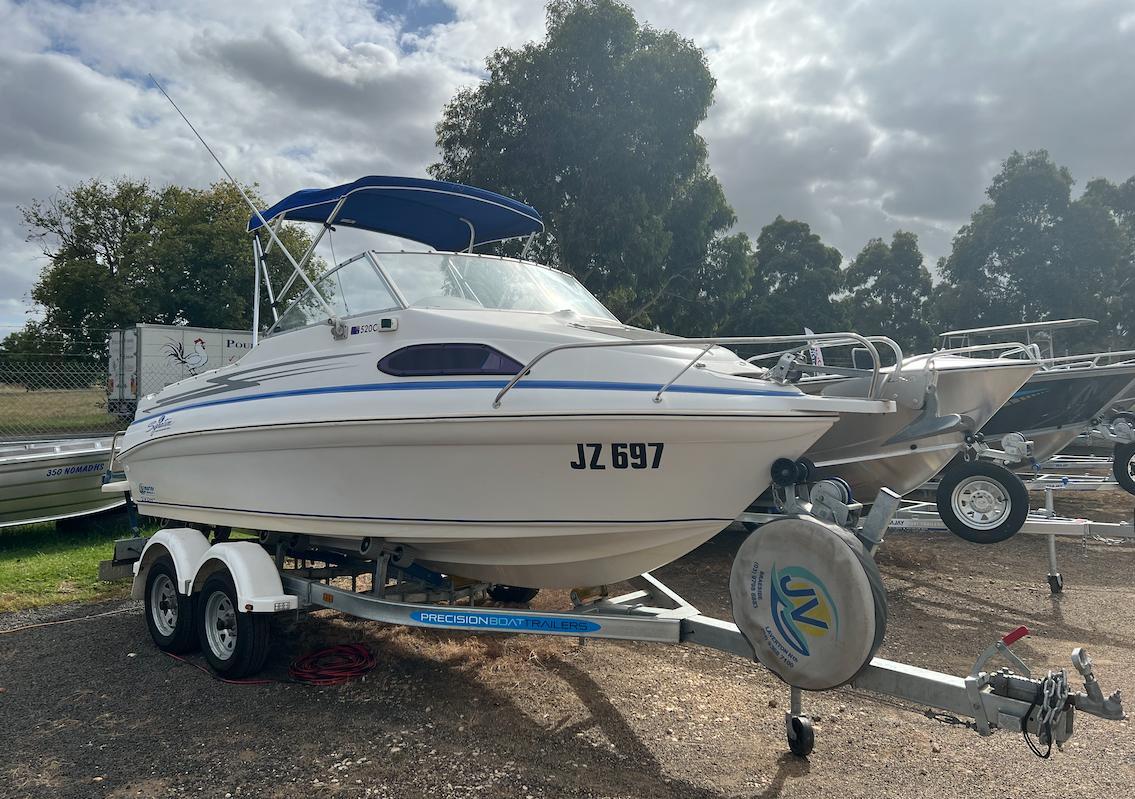 Second Hand Boats | Stratford Marine