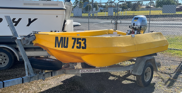 Second Hand Boats | Stratford Marine
