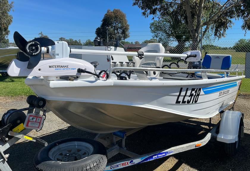 Second Hand Boats | Stratford Marine