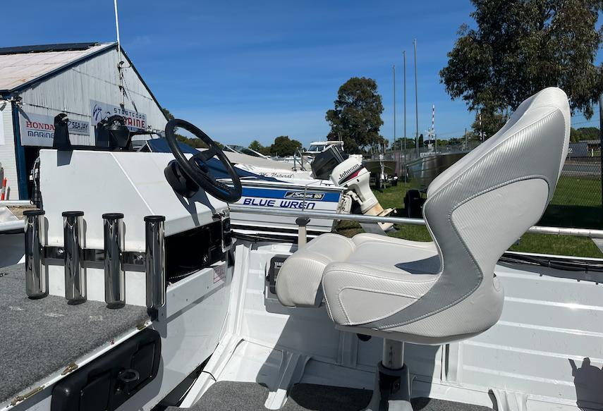 Second Hand Boats | Stratford Marine