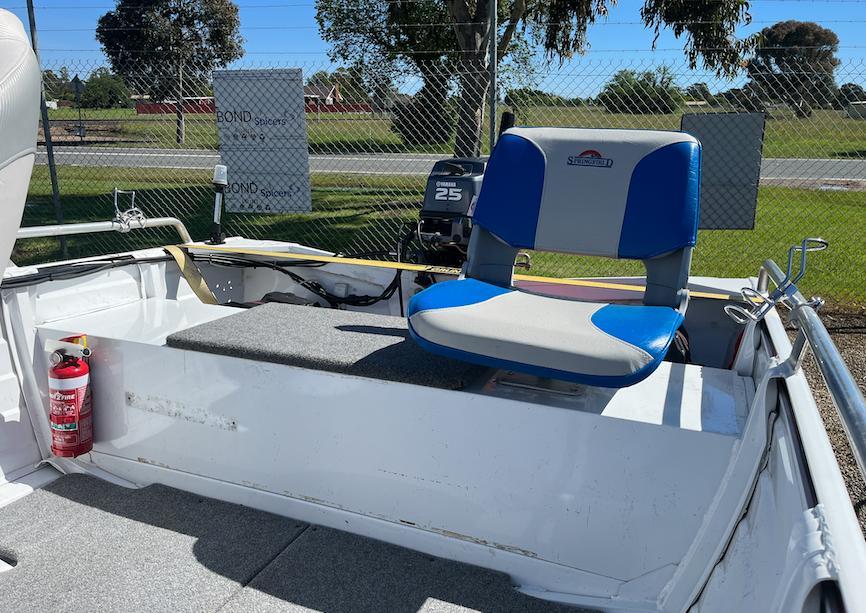 Second Hand Boats | Stratford Marine