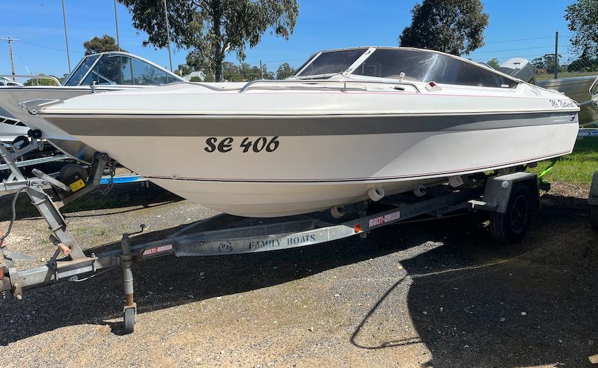 Second Hand Boats | Stratford Marine