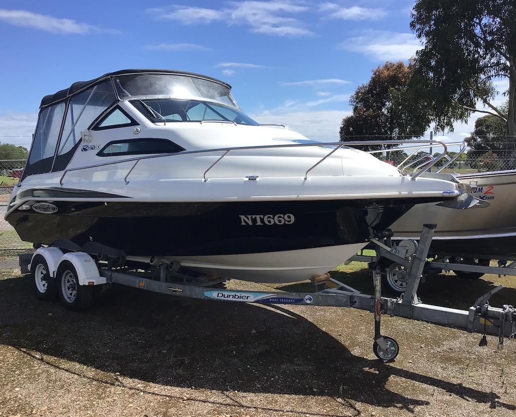 Second Hand Boats | Stratford Marine
