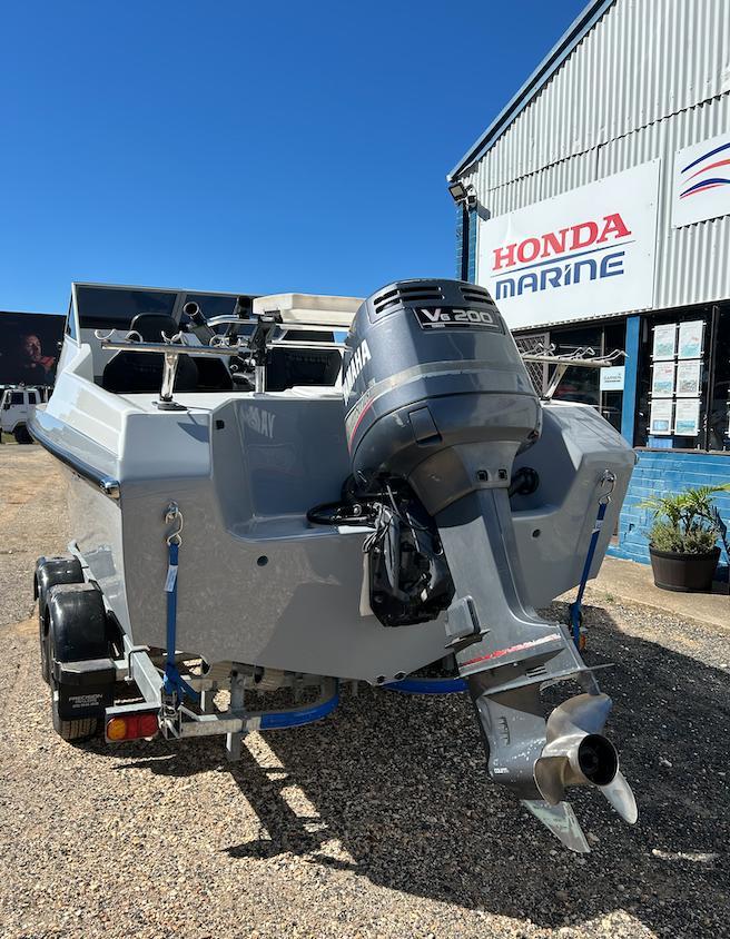 Second Hand Boats | Stratford Marine